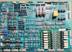 CIRCUIT BOARD REPAIR: The Pinball Wizard - Pinball Machine Parts and Repair