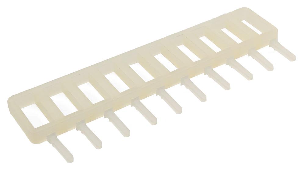 20 Position Connector Housing Molex compatible .156 terminal housing