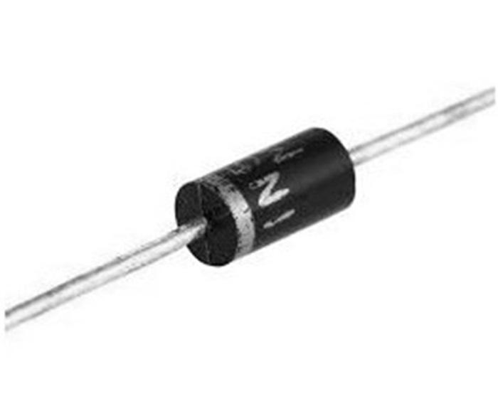 Diode, 1N6374 ESD Protection Diodes / TVS Zener Diode 8 volt 1.5 kw