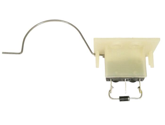 Microswitch - Rollover Switch Assembly - Right #500-6227-04
