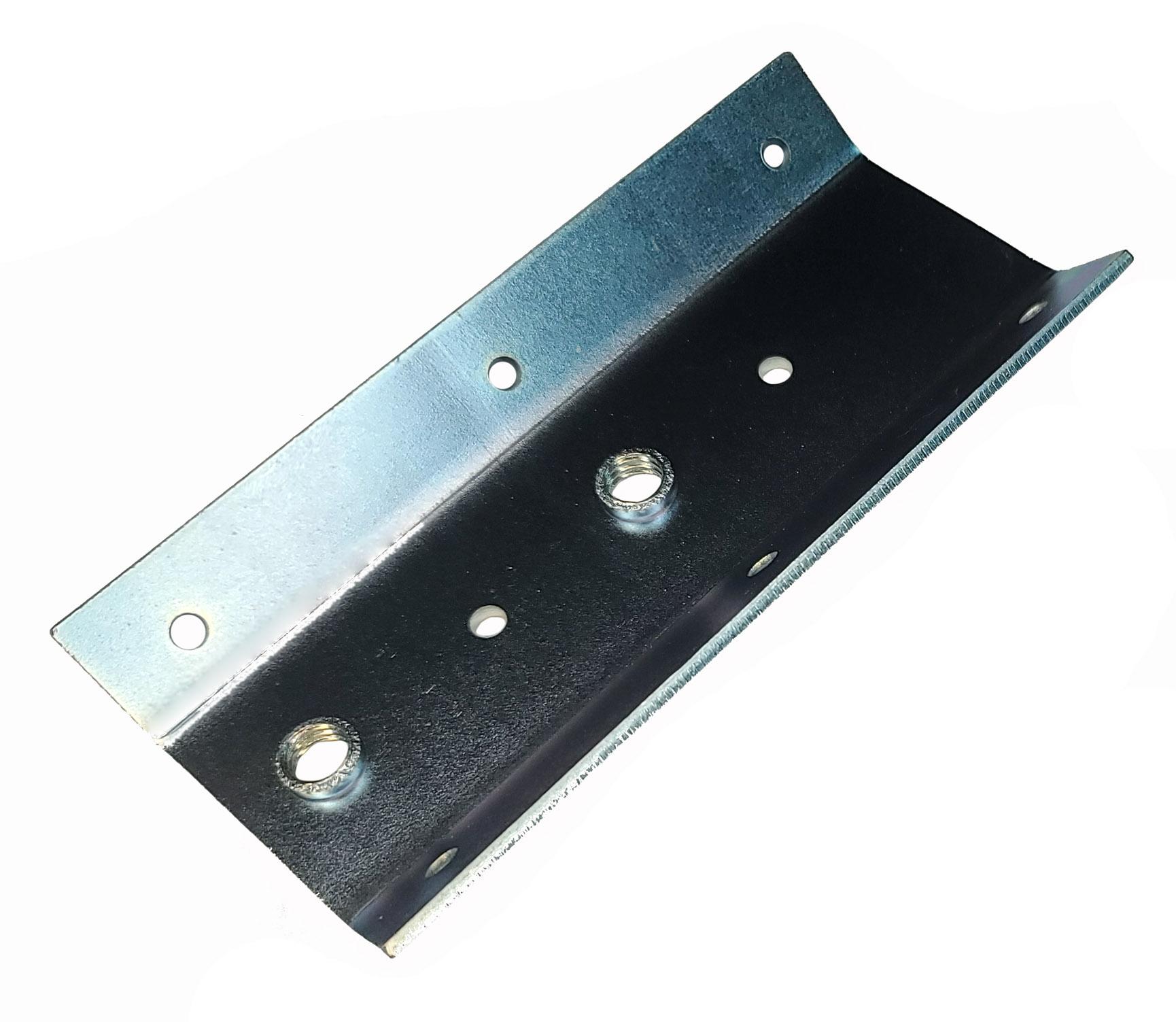 Leg Bolt Mounting Plate #01-11400-1