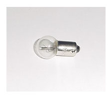 #455 Flasher Light Bulb
