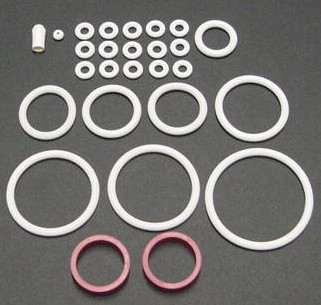 Eight Ball Rubber Ring Kit