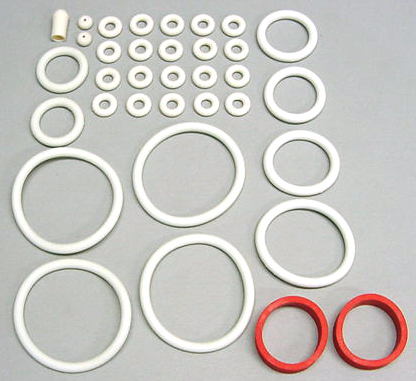 Aztec Rubber Ring Kit