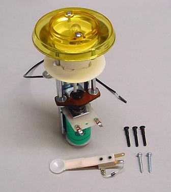 Pop Bumper Parts pinball machine parts